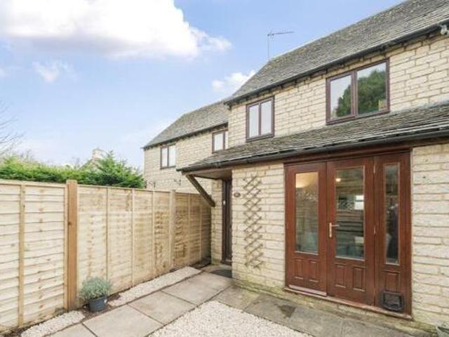Upper Rissington, Gloucestershire, 3 Bedroom Terraced