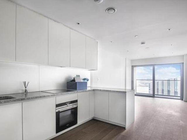Upper Riverside, Cutter Lane, 1 Bedroom Apartment