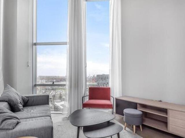 Upper Riverside, Cutter Lane, 2 Bedroom Apartment