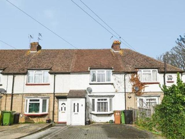 Upper Road, Maidstone, 2 Bedroom Terraced