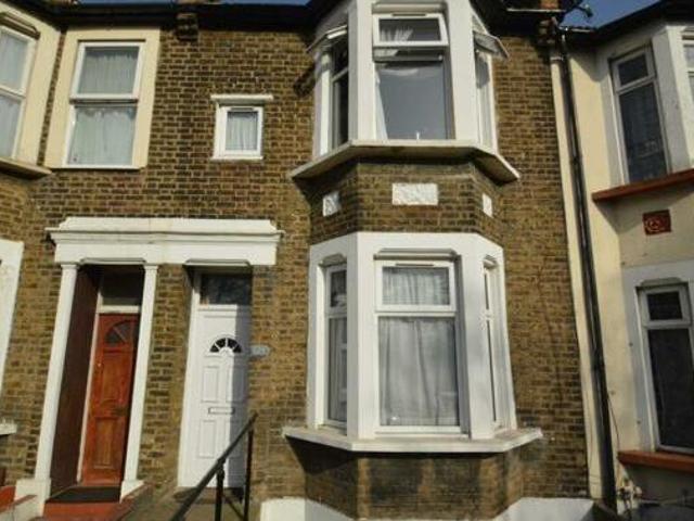 Upper Road, Plaistow, 5 Bedroom Terraced