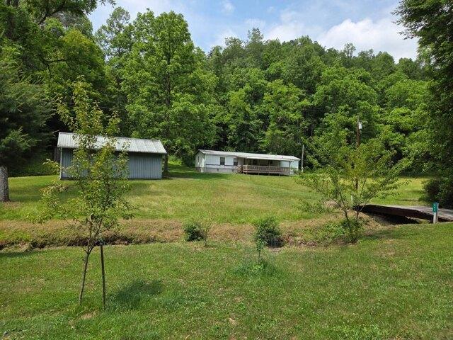 Upper Rock Camp Rd, Gassaway, Property For Sale