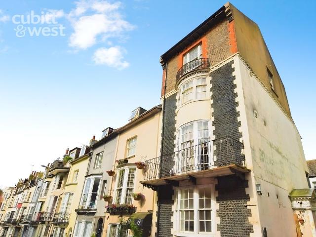 Upper Rock Gardens, Brighton BN2, Studio to rent, £800 pcm | PrimeLocation