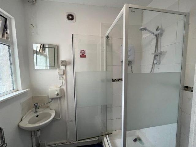 Upper Rock Gardens, Brighton, BN2 1QE 0 bedroom house share to rent