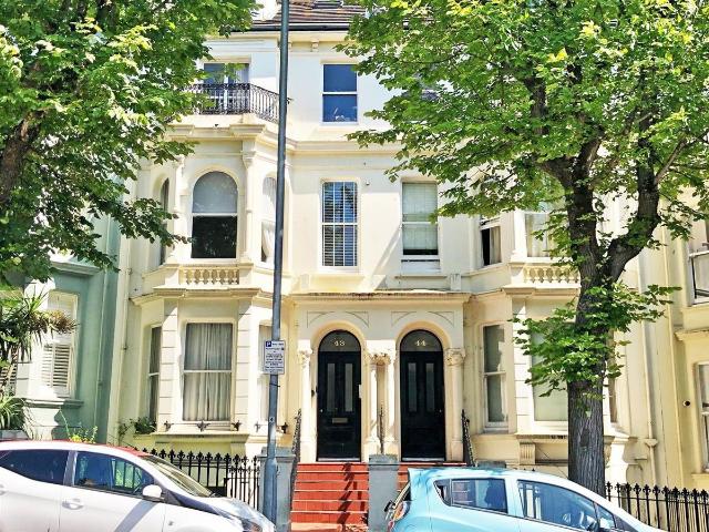 Upper Rock Gardens, Brighton, East Sussex BN2, 1 bed flat to rent, £1,250 pcm | PrimeLocation