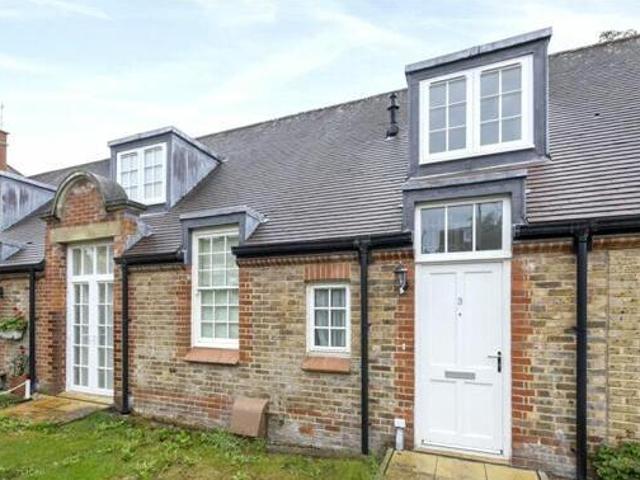 Upper Shoreham Road, Shoreham by sea, 2 Bedroom Terraced