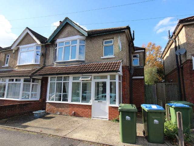 Upper Shaftesbury Avenue, Southampton SO17, 7 bed semi detached house to rent, £3,395 pcm | PrimeLocation