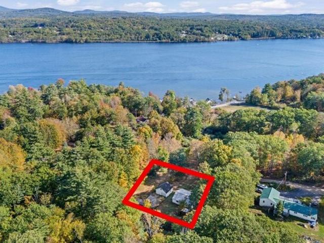 Upper Smith Rd, Sanbornton, Home For Sale