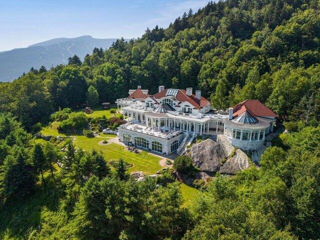 Upper Springs Rd, Stowe, Home For Sale