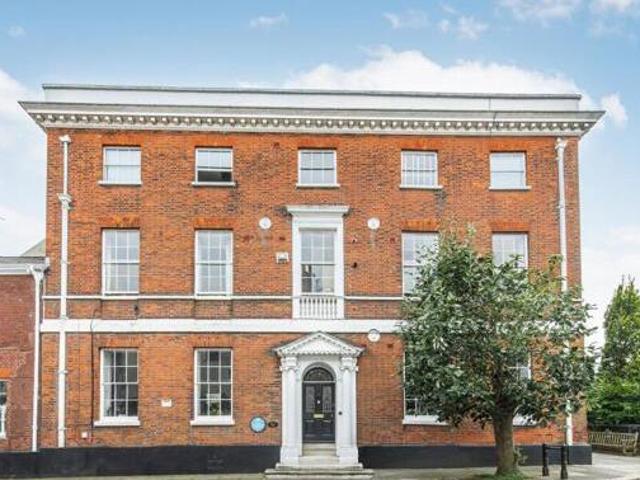 Upper St. Giles Street, Norwich, 2 Bedroom Flat