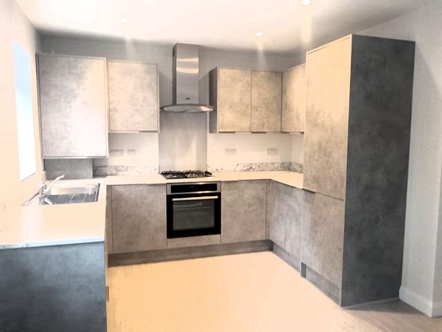 Upper St John Street, Lichfield WS14, 2 bed flat to rent, £1,200 pcm | PrimeLocation