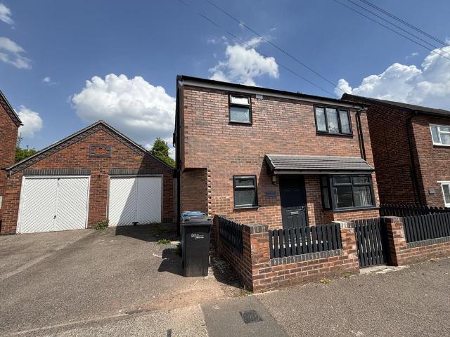 Upper St. John Street, LICHFIELD, WS14 3 bed property to rent £1,550 pcm £358 pw