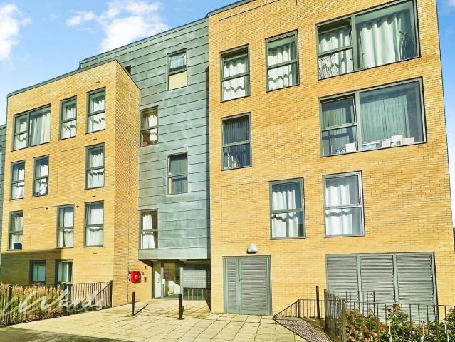 Upper Stone Street, Maidstone ME15, 1 bed flat to rent, £975 pcm | PrimeLocation