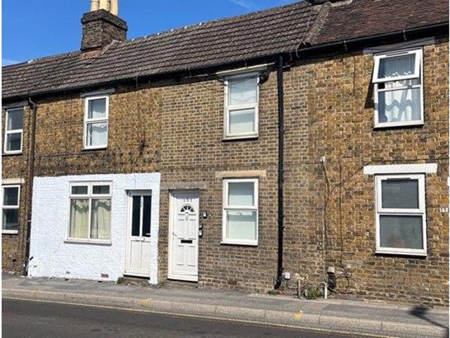 Upper Stone Street, Maidstone ME15, 2 bed terraced house to rent, £1,200 pcm | PrimeLocation