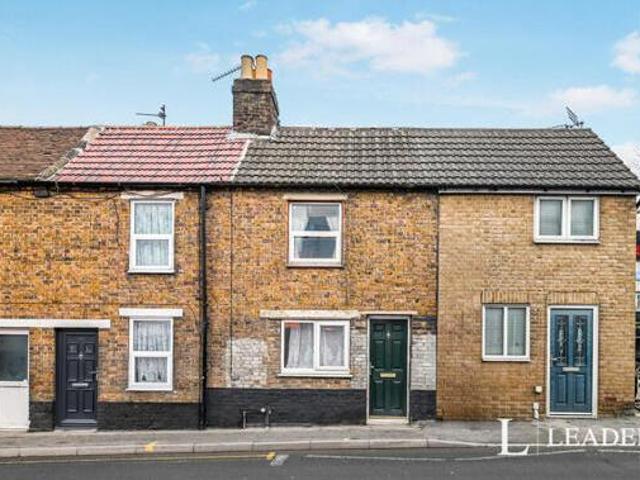 Upper Stone Street, Maidstone, 2 Bedroom Terraced