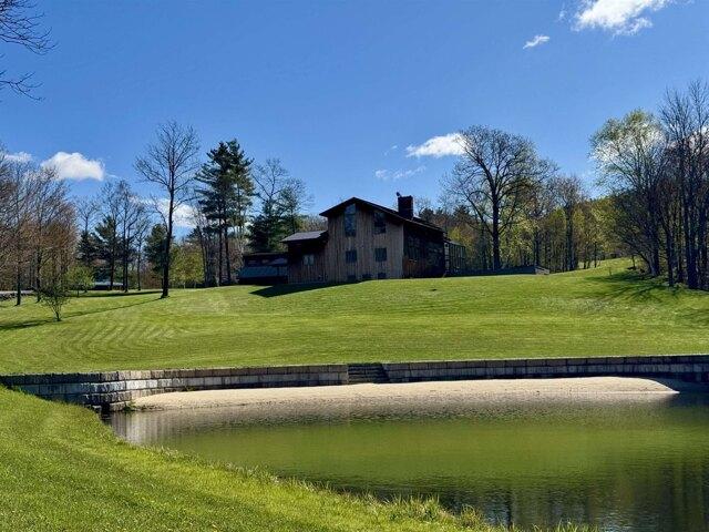 Upper Stonehouse Mountain Rd, Orford, Home For Sale