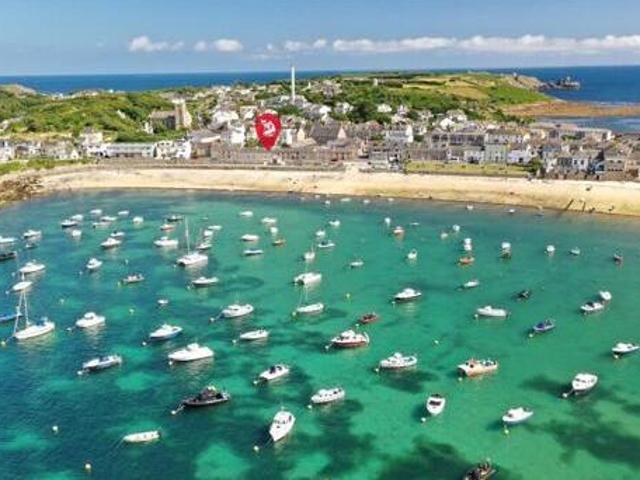 Upper Strand, St. Mary´s, 3 Bedroom Terraced