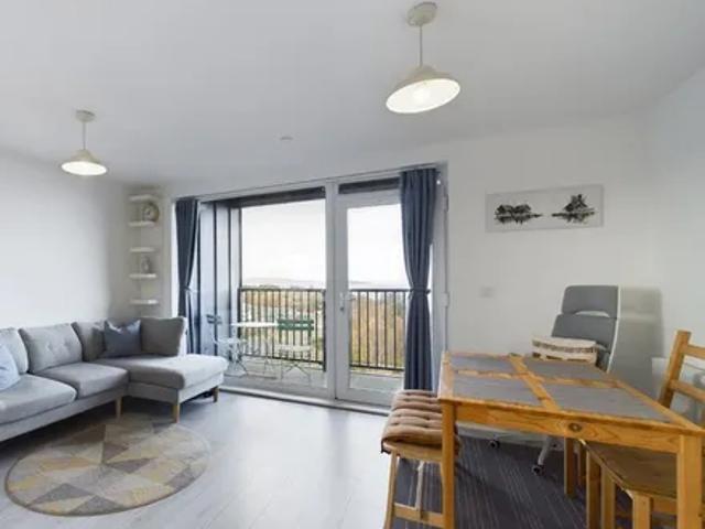Upper Strand Walk, West Granton, City of Edinburgh, EH5 1RU, United Kingdom | 2 bed apartment for rent #138850916 | Rentberry