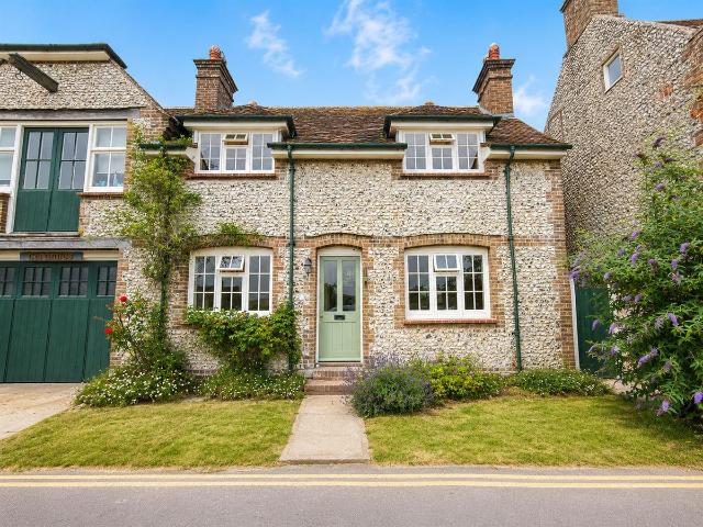 Upper Street, East Dean, Eastbourne BN20, 3 bed end terrace house to rent, £1,550 pcm | PrimeLocation