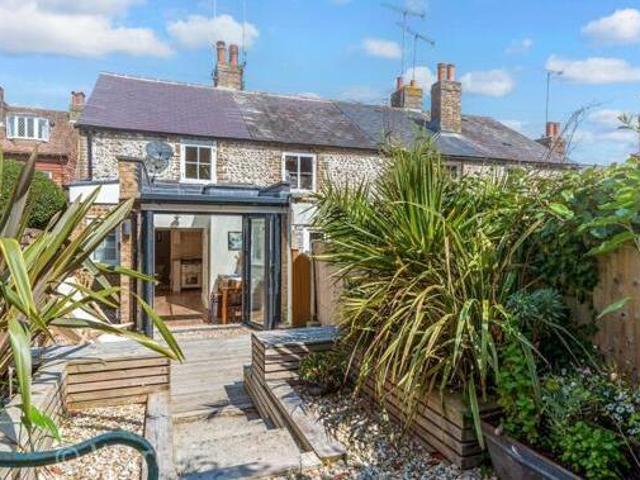 Upper Street, Kingsdown, 2 Bedroom End