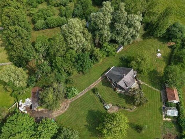 Upper Street, Quainton, 4 Bedroom Detached
