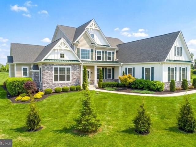 Upper Stump Rd, Chalfont, Home For Sale