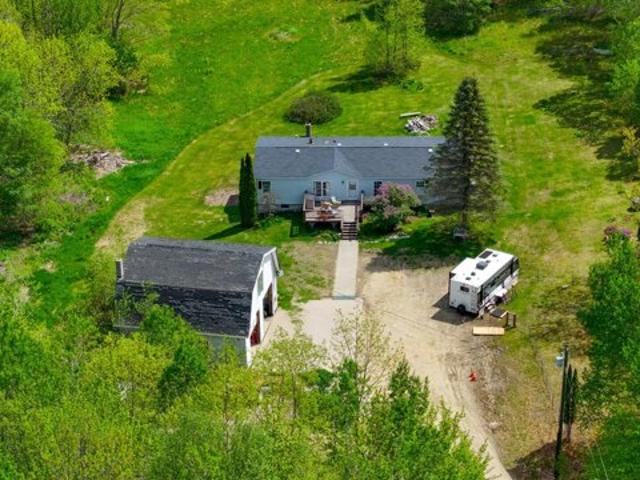 Upper Sumner Hill Rd, Sumner, Home For Sale