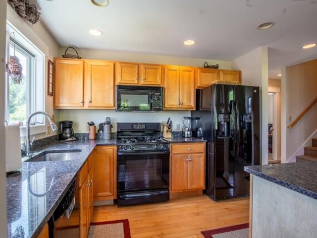 Upper Sundog Dr Unit B, Killington, Home For Sale