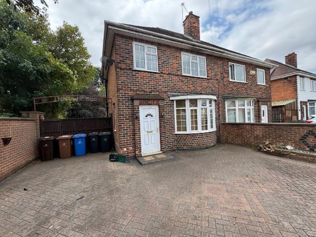 Uppermoor Road, Allenton, Derby DE24, 3 bed semi detached house to rent, £1,100 pcm | PrimeLocation