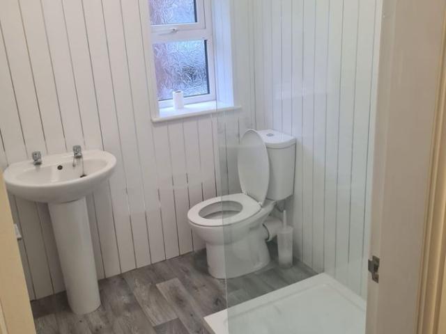 Upperdiccinson Street, Wigan WN1, 1 bed flat to rent, £600 pcm | PrimeLocation