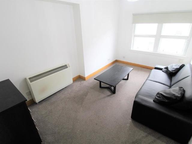Upperkirkgate, Flat, AB10