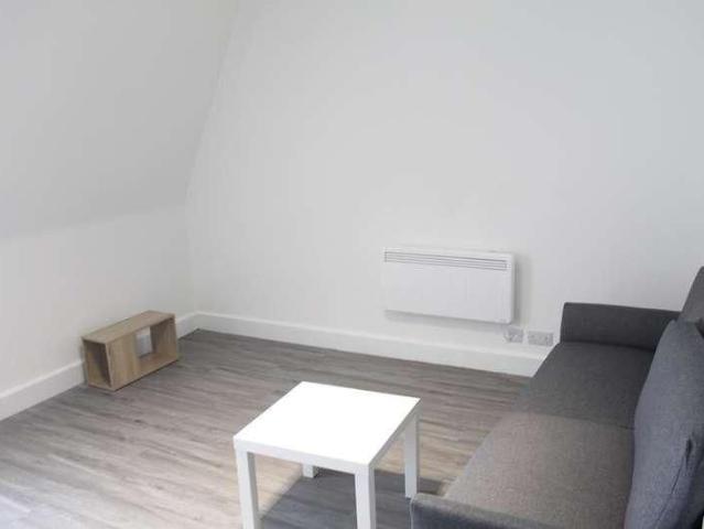Upperkirkgate, Top Floor, AB10