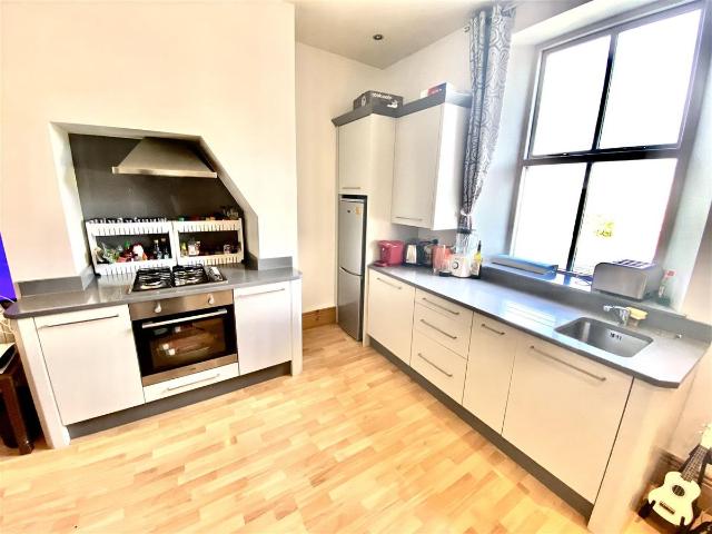 Upperthorpe, Sheffield S6, Studio to rent, £650 pcm | PrimeLocation