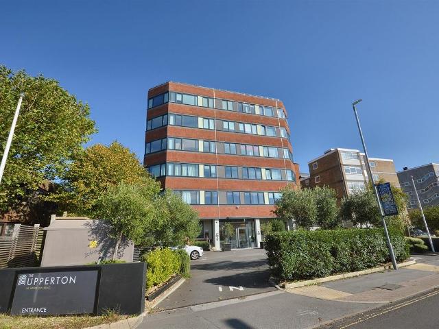 Upperton Road, Eastbourne BN21, 1 bed flat to rent, £950 pcm | PrimeLocation
