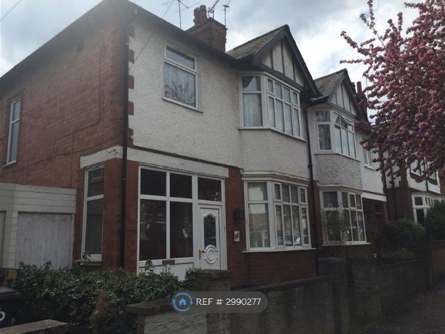 Upperton Road, Leicester LE3, 3 bed semi detached house to rent, £1,450 pcm | PrimeLocation