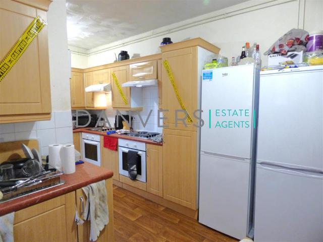 Upperton Road, Leicester LE3 6 bed terraced house to rent £2,340 pcm £540 pw