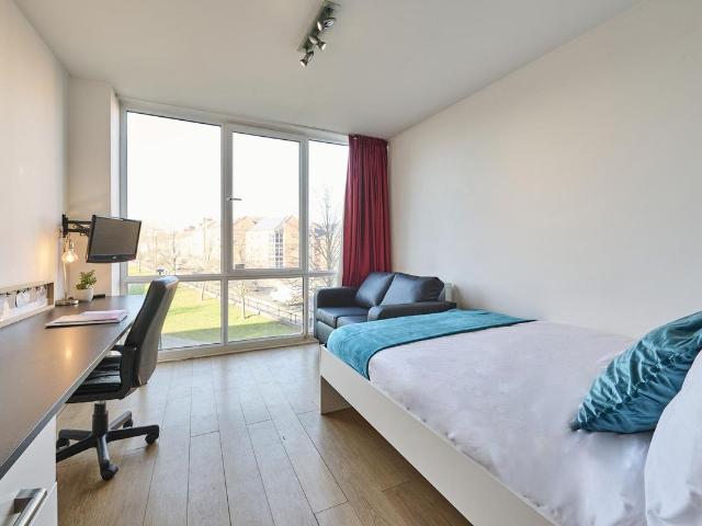 Upperton Road, Leicester LE3, Studio to rent, £767 pcm | PrimeLocation