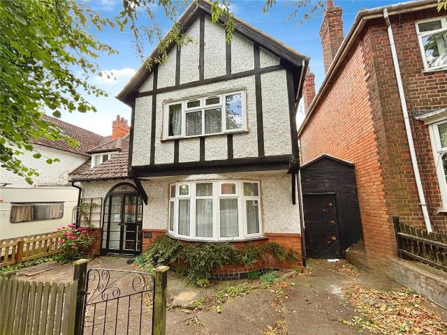 Upperton Road, Leicester, Leicestershire LE3, 4 bed detached house to rent, £1,500 pcm | PrimeLocation