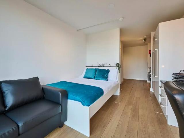 Upperton Road Leicester Student Accommodation | Amber
