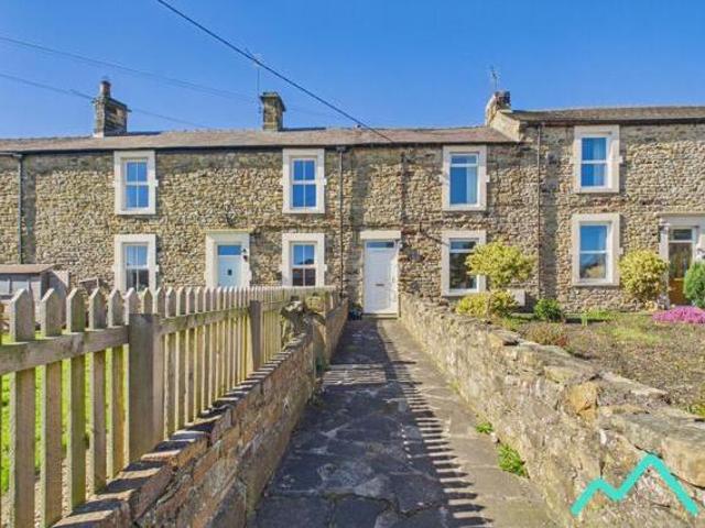 Uppertown, Wolsingham, 2 Bedroom Terraced