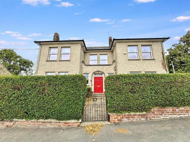 Uppertown, Wolsingham, Bishop Auckland DL13, 4 bed detached house to rent, £1,600 pcm | PrimeLocation