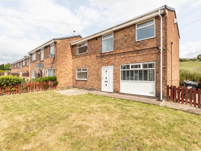 Upperwood Road, Darfield, Barnsley S73, 3 bed semi detached house to rent, £995 pcm | PrimeLocation
