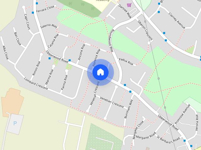 Upperwood Road, Darfield, Barnsley, S73