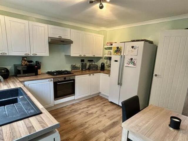 Uppingham Drive, Broughton Astley, 2 Bedroom End