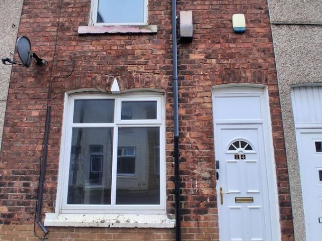 Uppingham Street, Hartlepool TS25, 2 bed terraced house to rent, £475 pcm | PrimeLocation