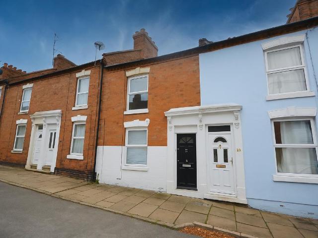 Uppingham Street, Semilong NN1, 2 bed terraced house to rent, £950 pcm | PrimeLocation