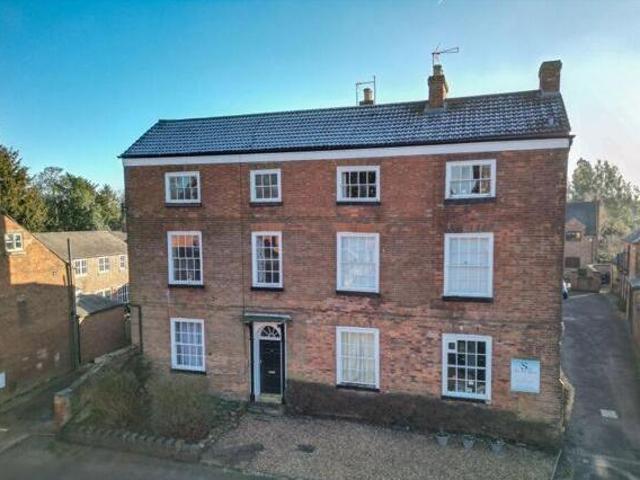 Uppingham Road, Billesdon, 1 Bedroom Ground