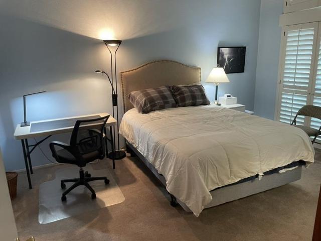Upstairs Master Bedroom Balcony/Pool/EV Garage