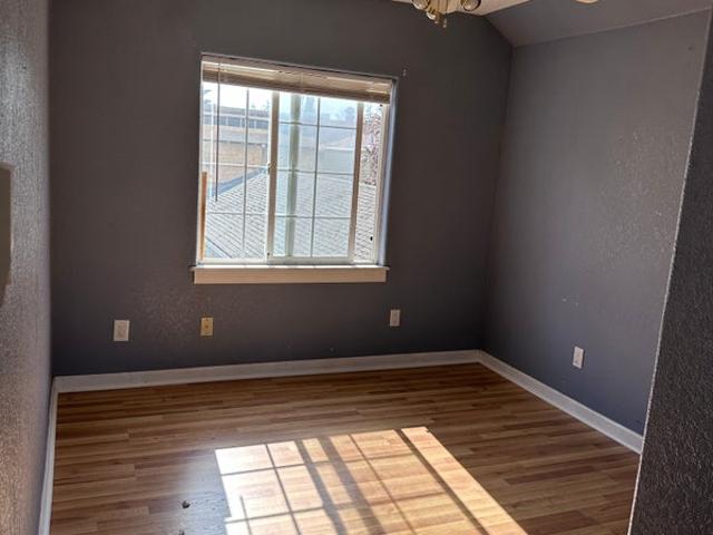 Upstairs private suite with own bathroom