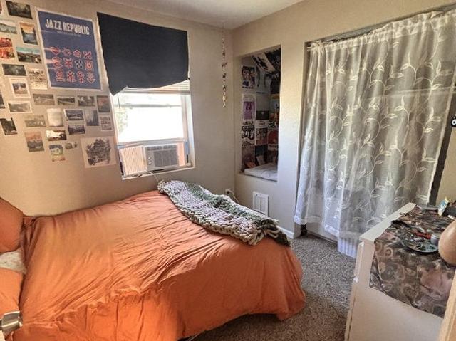 Upstairs Room Available in Denver!